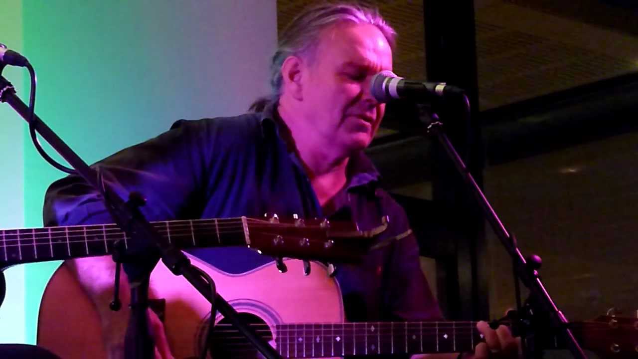 King of Fools - Kevin Bennett - Songwriters in the Round - Club Menai ...