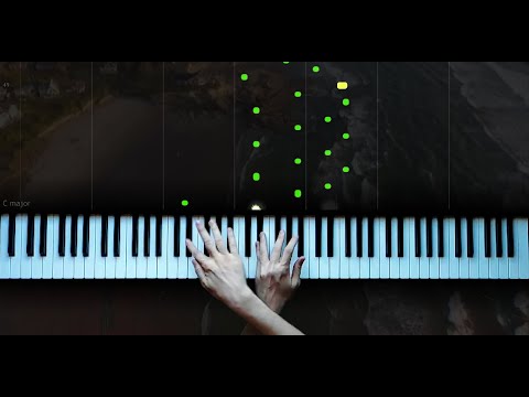 @serhatdurmusmusic -Yalan  - Piano by VN