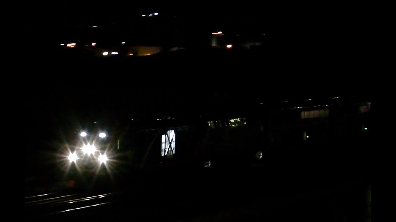 AMTRAK Coast Starlight seen crossing Benicia Martinez bridge with new ...