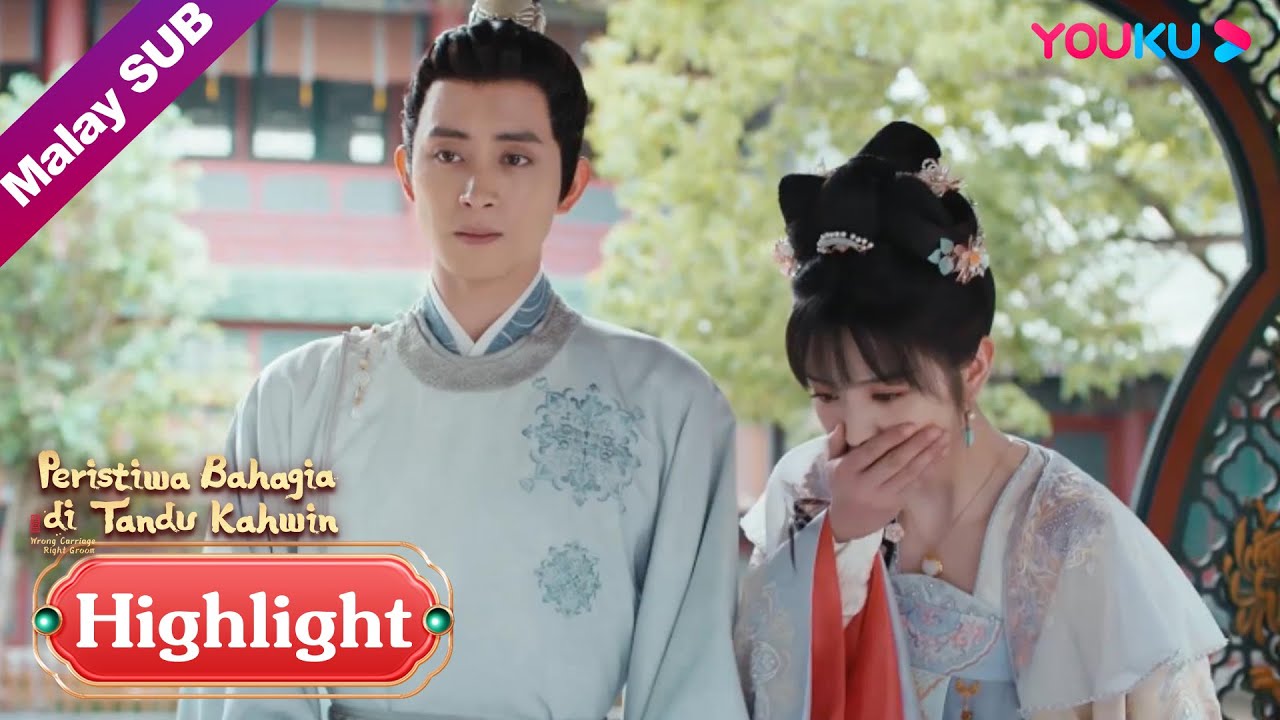 EP22 Identiti Yuhu didedah! Yuhu mengantung? [Peristiwa Bahagia Di ...