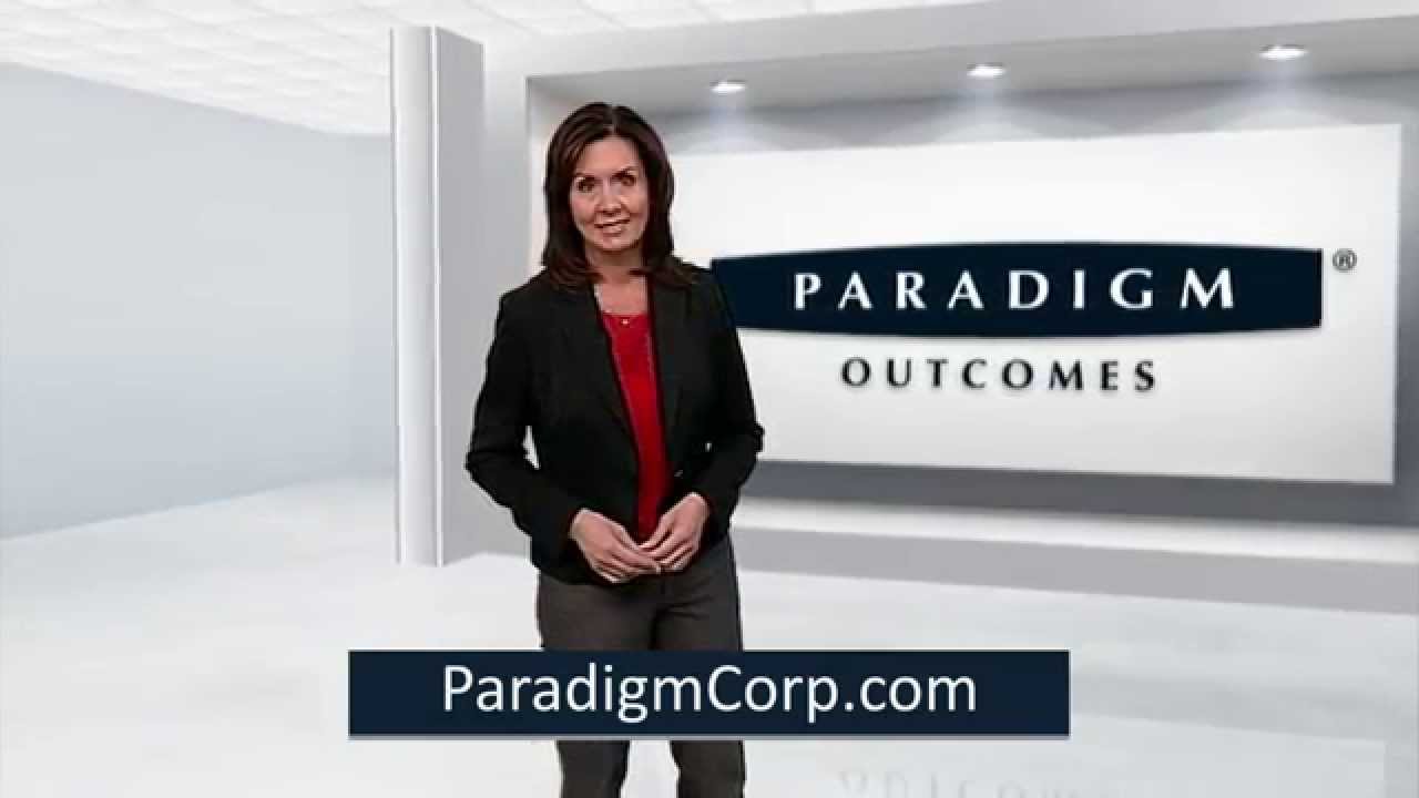 Paradigm Outcomes | Complications with Multiple Trauma - YouTube