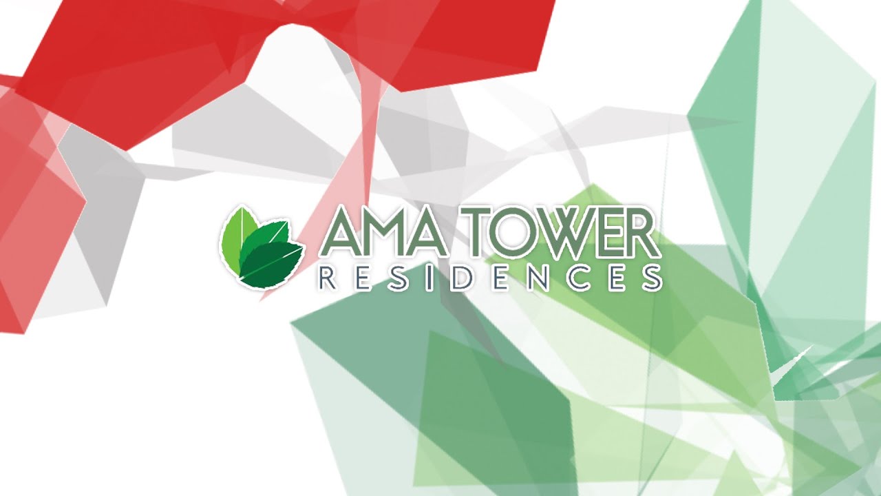 Ama tower Residences One Bedroom Unit - YouTube