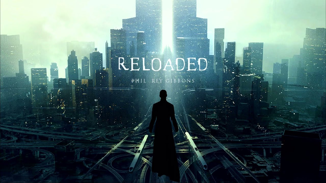 Reloaded - YouTube