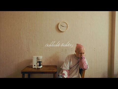 Dani Lia - schlechte tochter (official video)