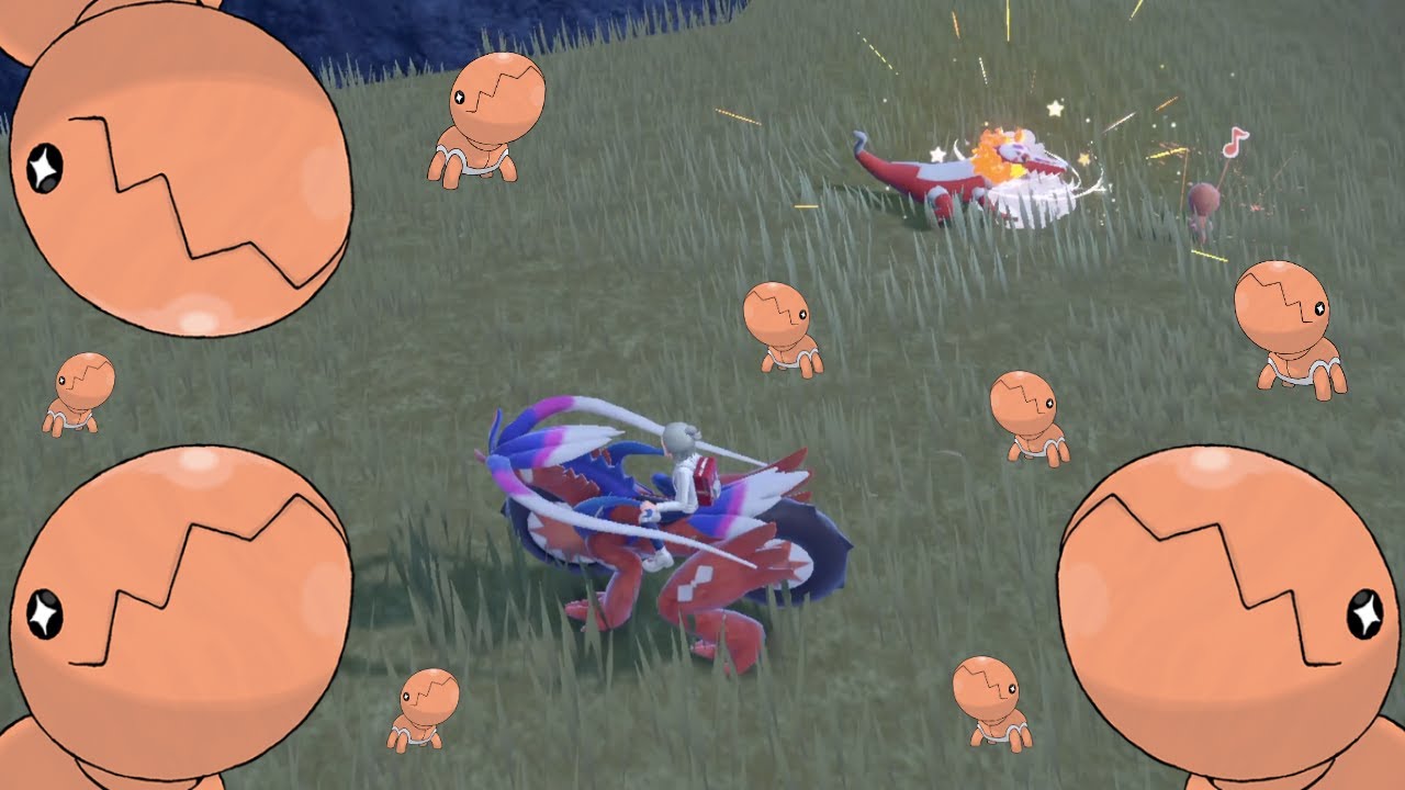 COMPLETAMOS LA MASIVA DE TRAPINCH - YouTube