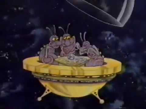 Hasbro's Pop-O-Matic Trouble Game Commercial - YouTube