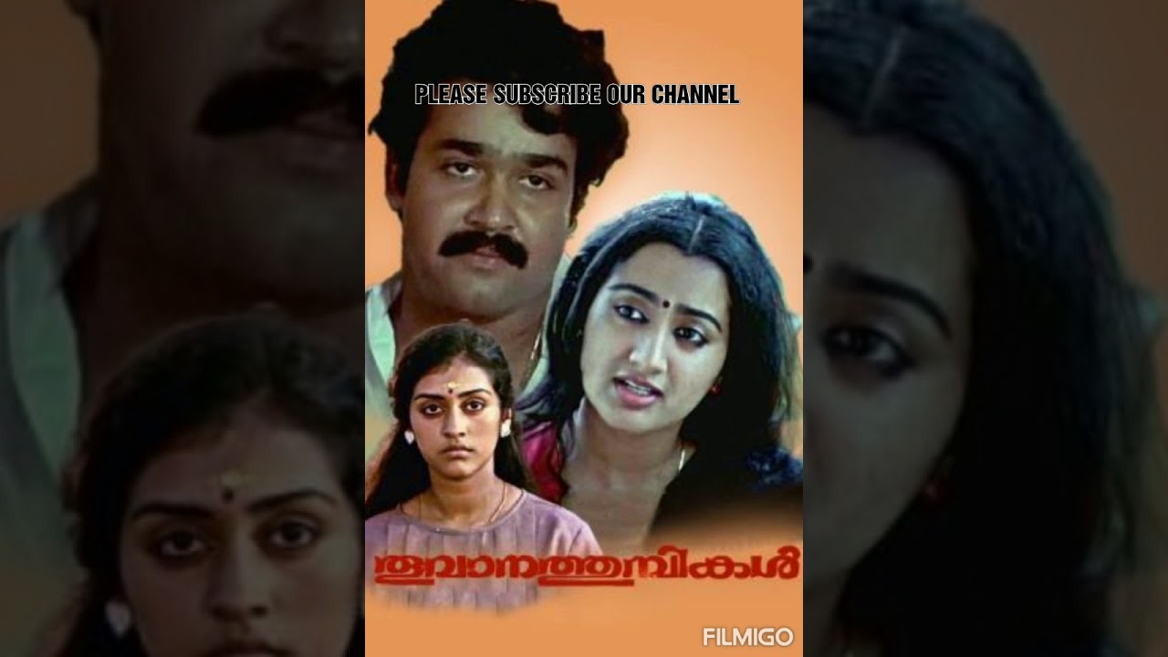 THOOVANATHUMBIKAL #BGM# - YouTube