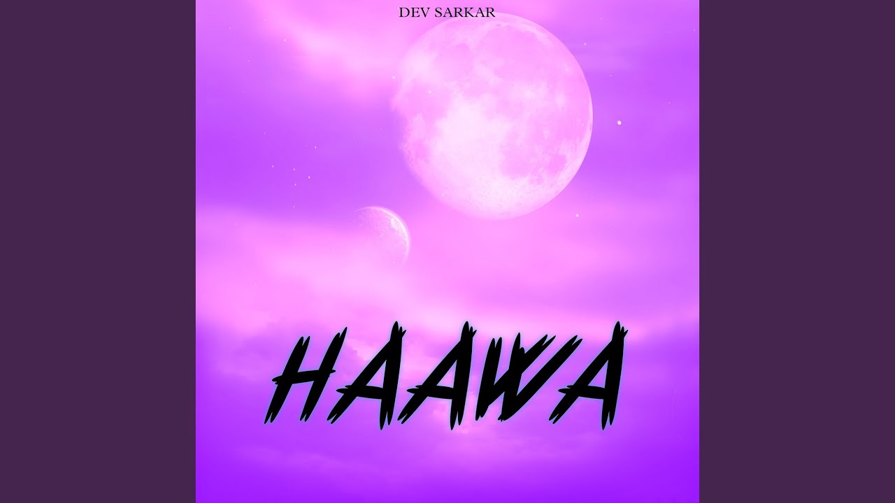 Haawa - YouTube