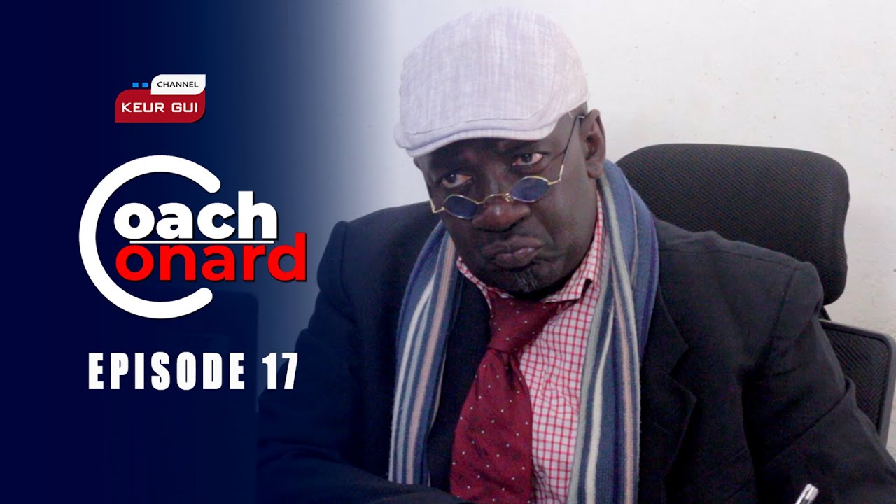 Coach Conard - Episode 17 - YouTube