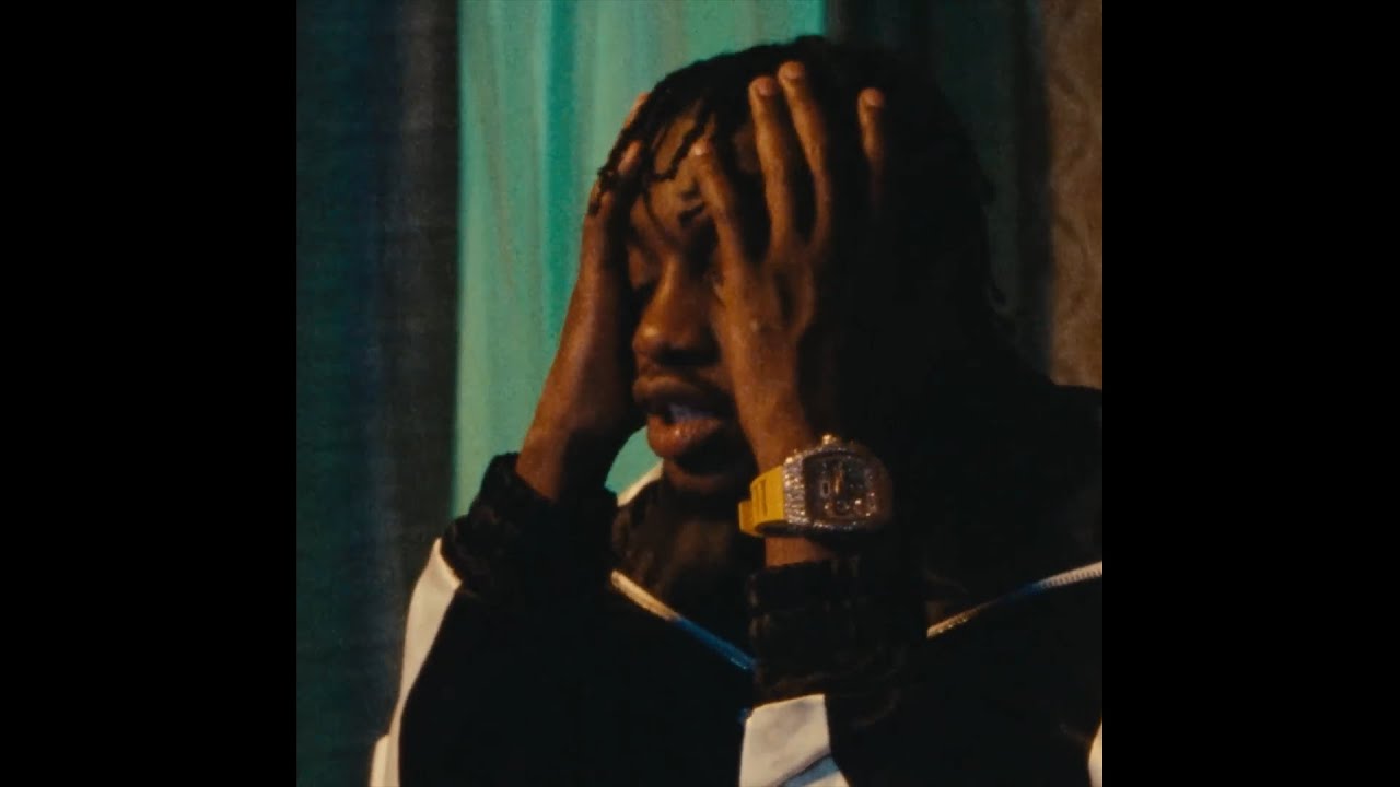 [FREE] Lil Tjay Type Beat 2023 - "Trauma" | @JpBeatz Chords - Chordify