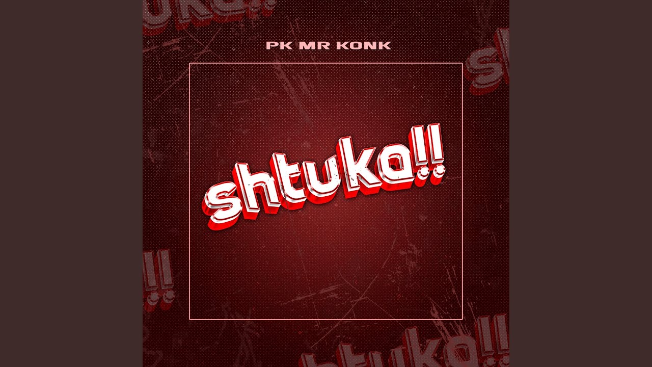 SHTUKA - YouTube