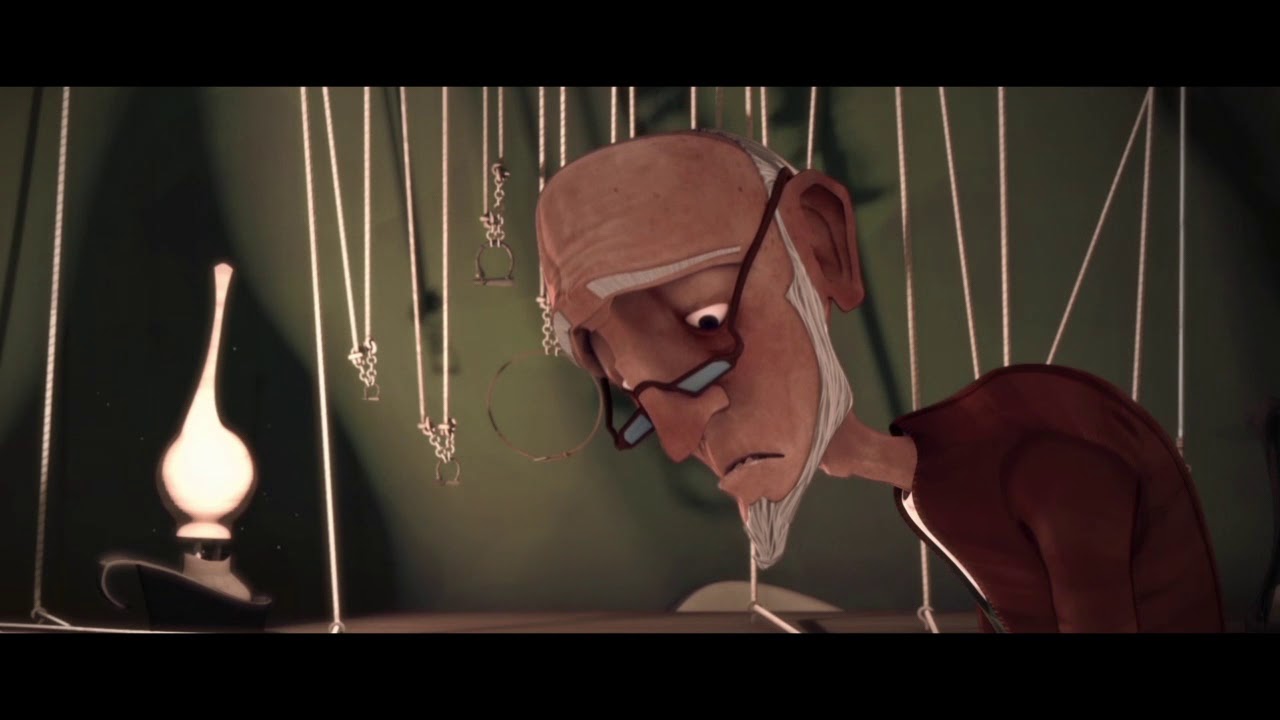 Rabbit Blood - YouTube