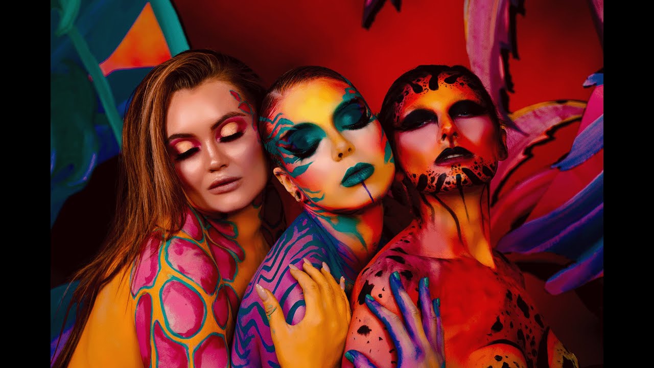 Jungle Pop - YouTube