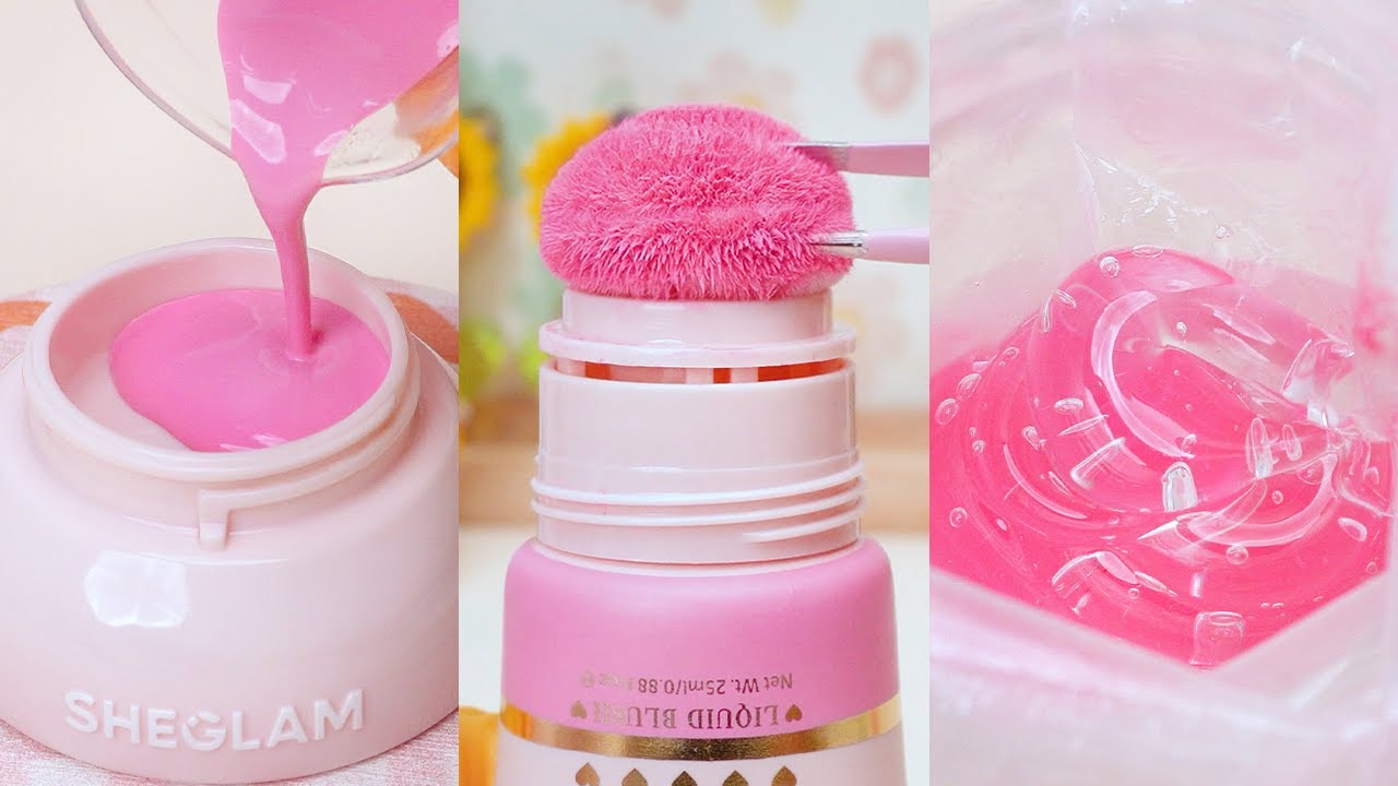 How I Rescued My Broken Makeup and You Can Too💄Satisfying Makeup Repair ...