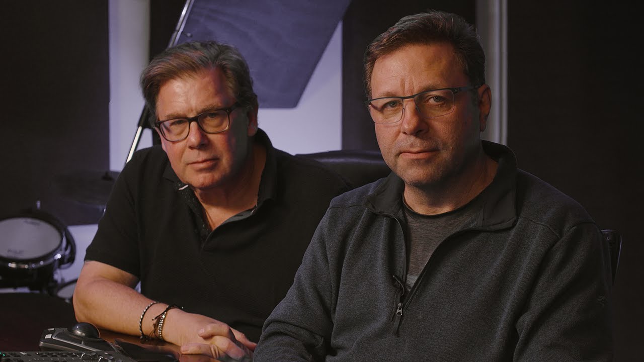 Re-recording mixing for DUNE with Ron Bartlett & Alan Meyerson - YouTube