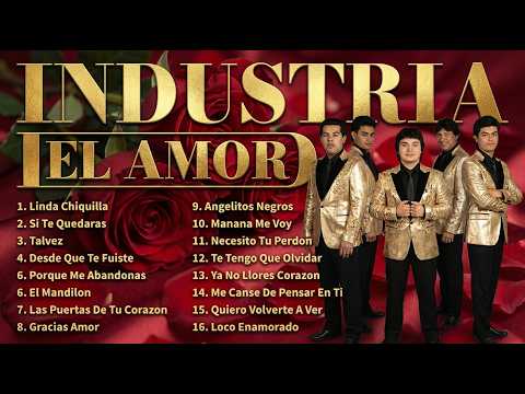 2026 Industria del Amor  El Secreto de su Éxito en la Música Romántica 🎤