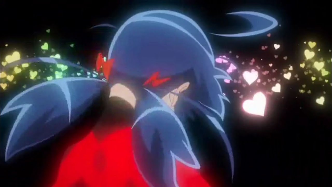 Ladybug pv - YouTube