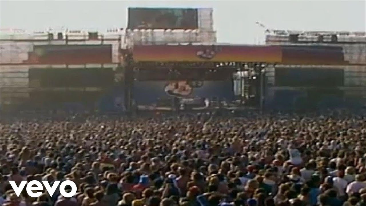 Triumph - Magic Power - YouTube Music