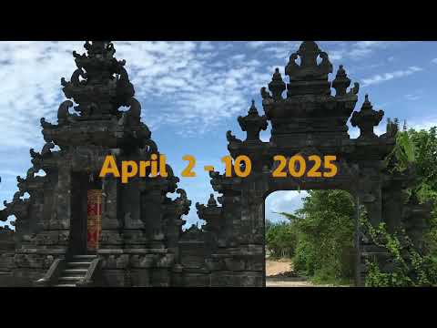 Bali Relationship Quest