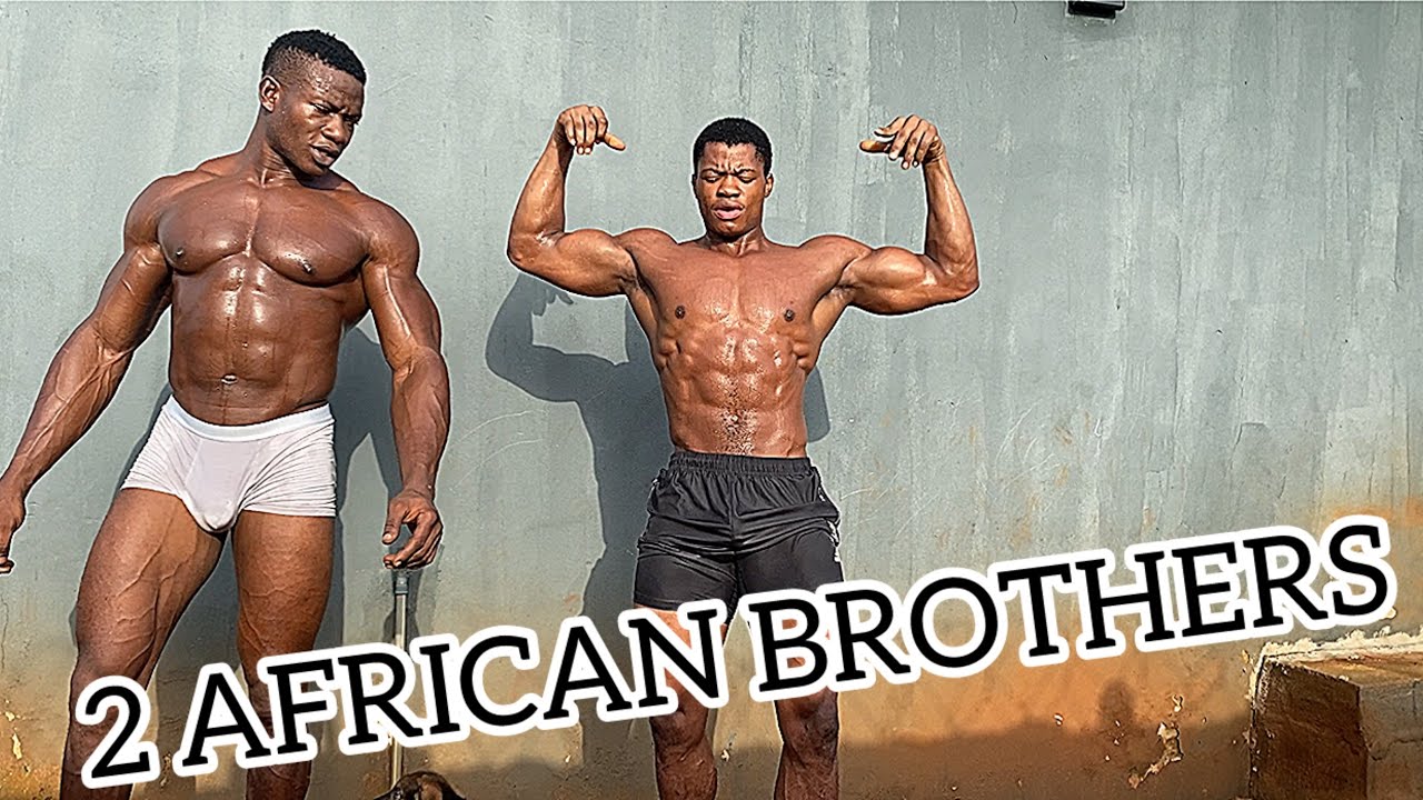 How to flex double biceps muscle | posing tutorial with ⁠@BILAHNATION - YouTube