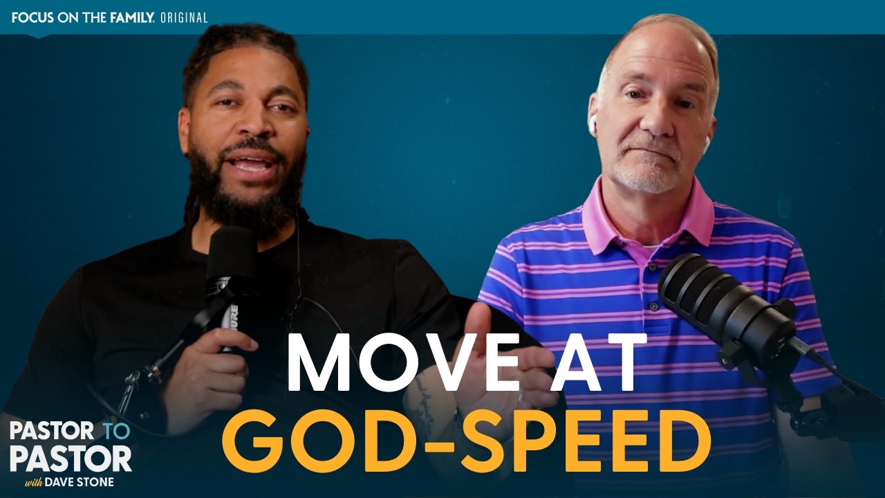 The Field Is Worth Fighting For with Pastor Tim Timberlake - YouTube