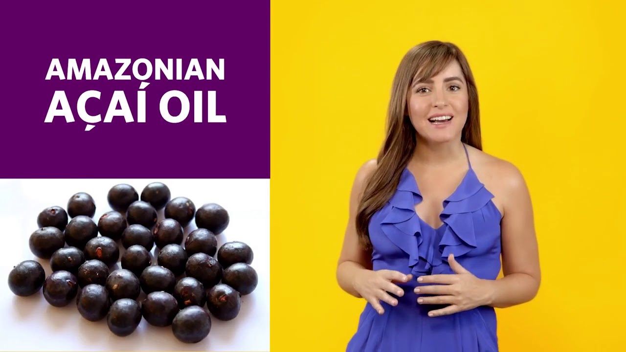 Sol de Janeiro Acai Body Power Cream | Cosmetify - YouTube