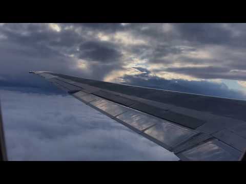 Delta MD-88 (N978DL) pushback, taxi, and takeoff from IAD