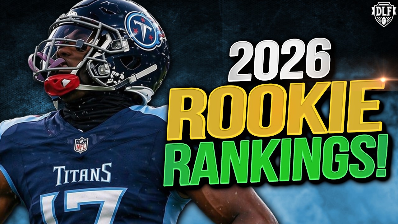 Dynasty Fantasy Football Videos - Dynasty League Football