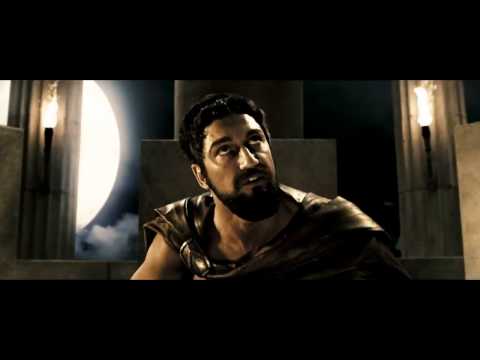 300 - Oracle scene