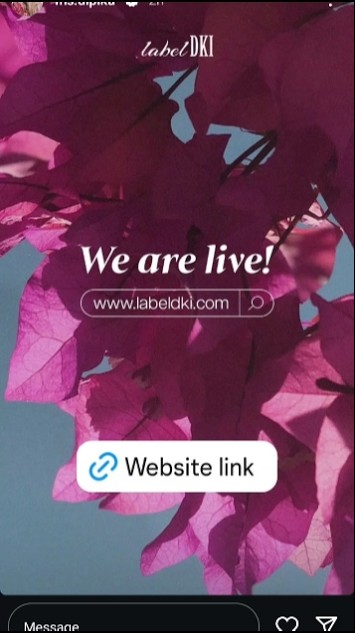 Label dki launch Now #dipikakakkaribrahim #dki - YouTube