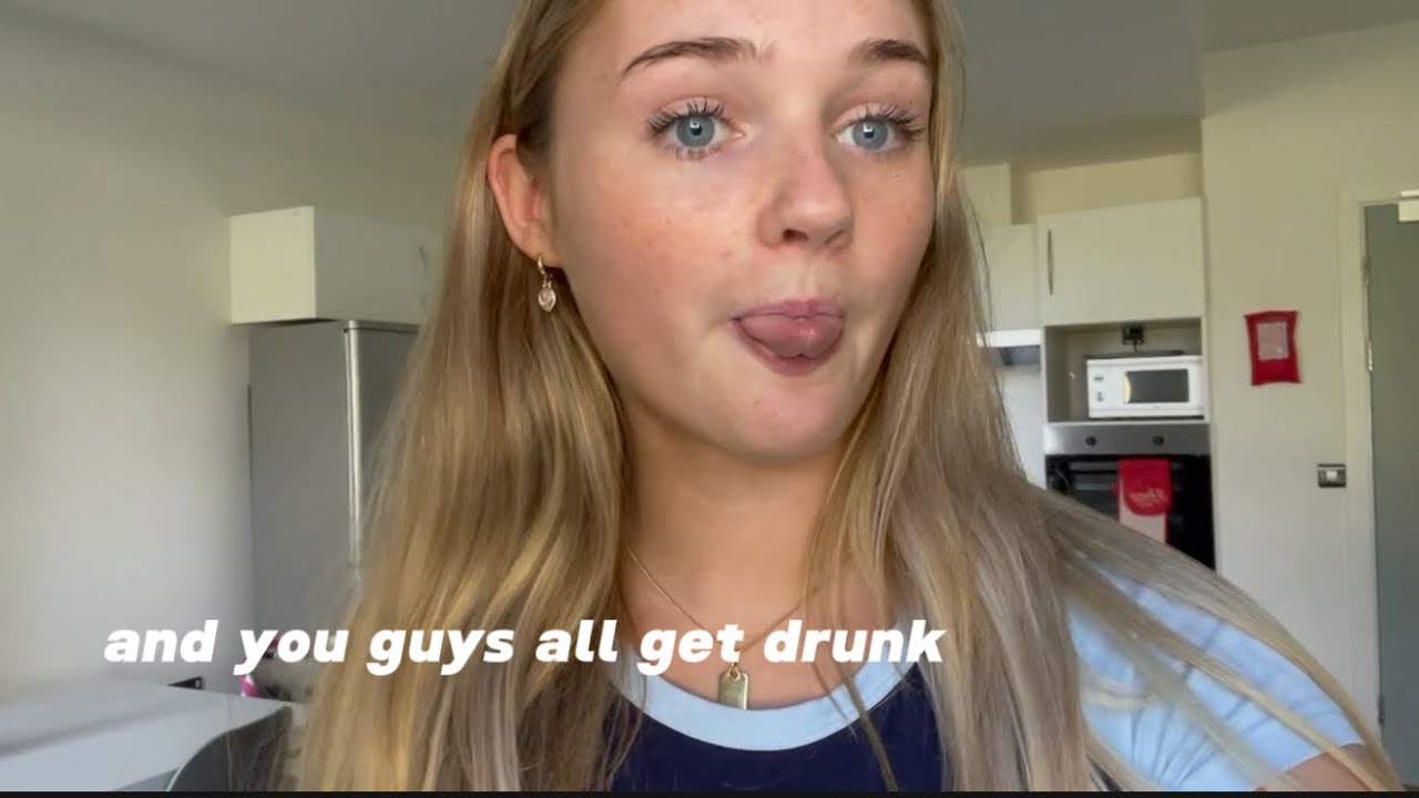 how to host PRINKS - YouTube