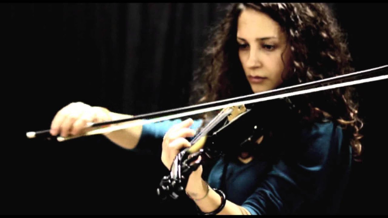 EUTERPE - concerto di poesia con Germano Bonaveri e Valeria Sturba: - YouTube