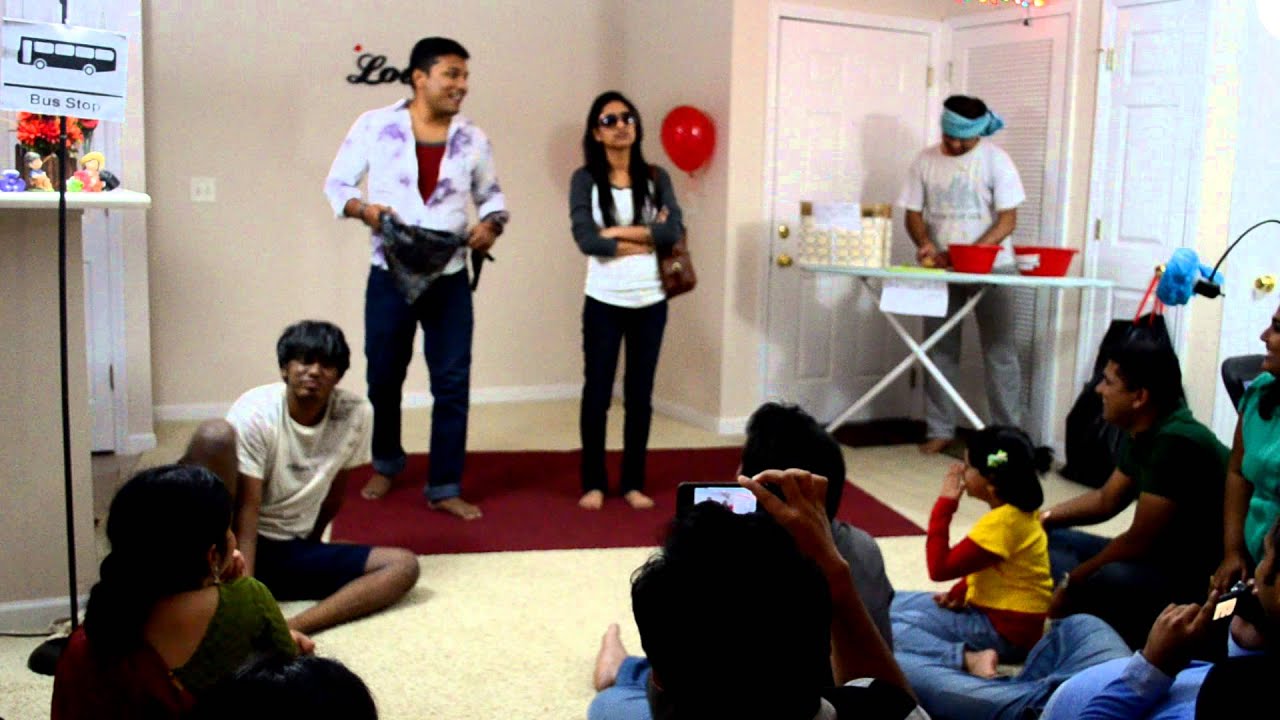SKIT - First Impression - YouTube