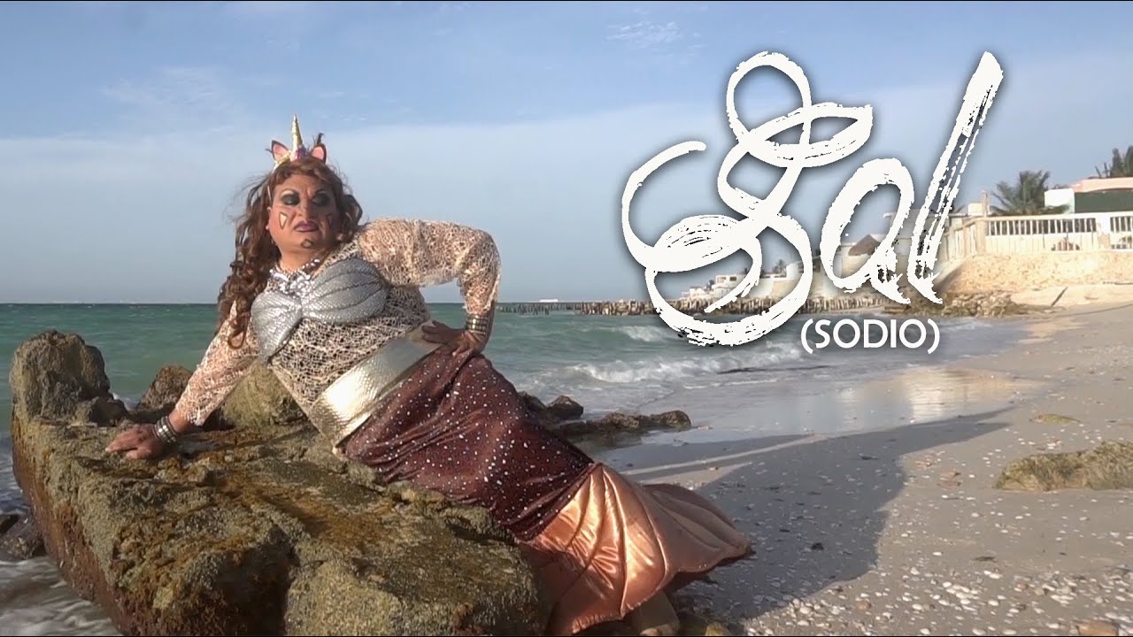 “sodio parodia Danna Paola” la bruja CUCHI CUCHI - YouTube