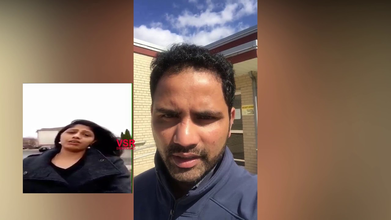 ఎరకపోయి అమెరికాలో ఇరుక్కున్న యాంకర్ స్వాతి || Case On Swathi Devineni ...