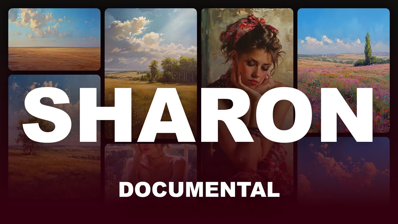 Sharon Significado y Origen del nombre - Documental - YouTube