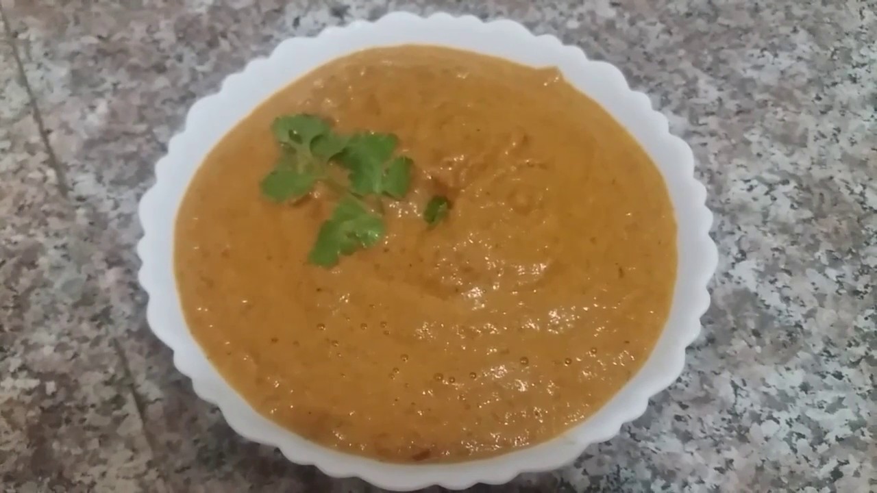 quick thakaali kothumalli chutney for idly dosai/tomato coriander ...