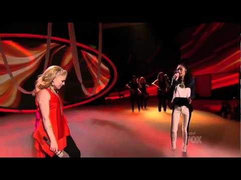 Eternal Flame - Top 4 - AMERICAN IDOL SEASON 11