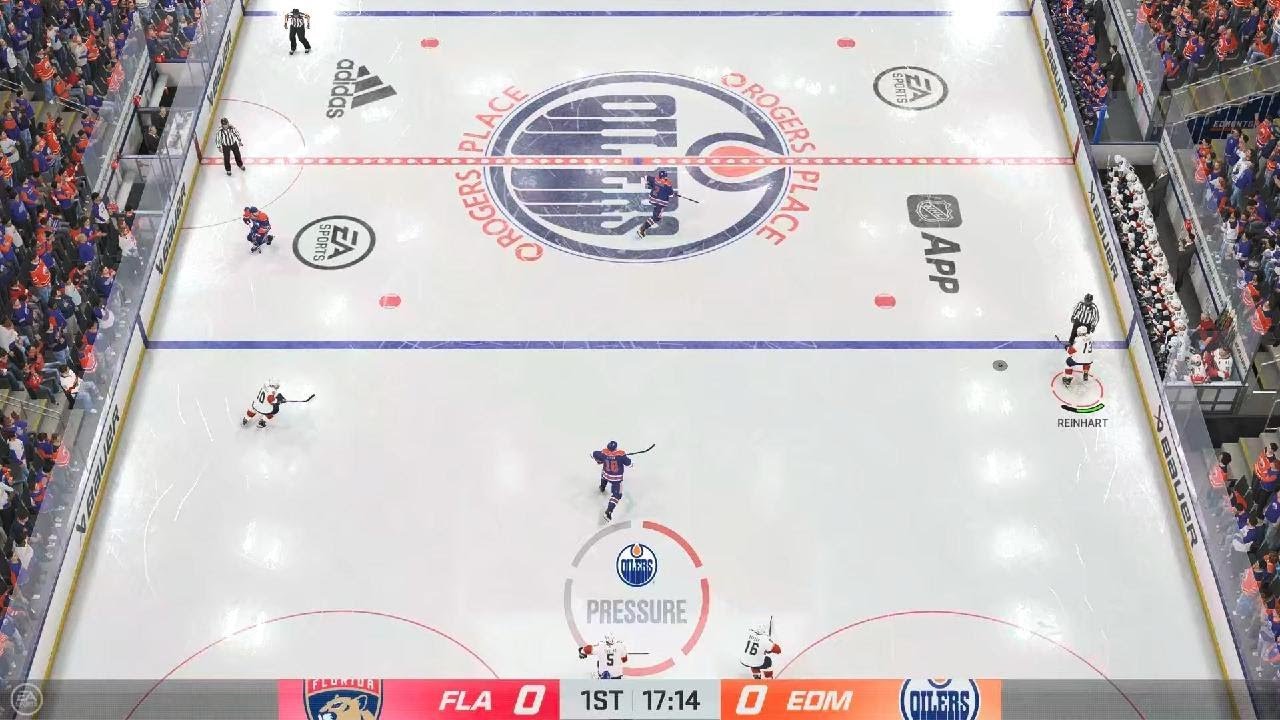 So Sweet (NHL 24) - YouTube