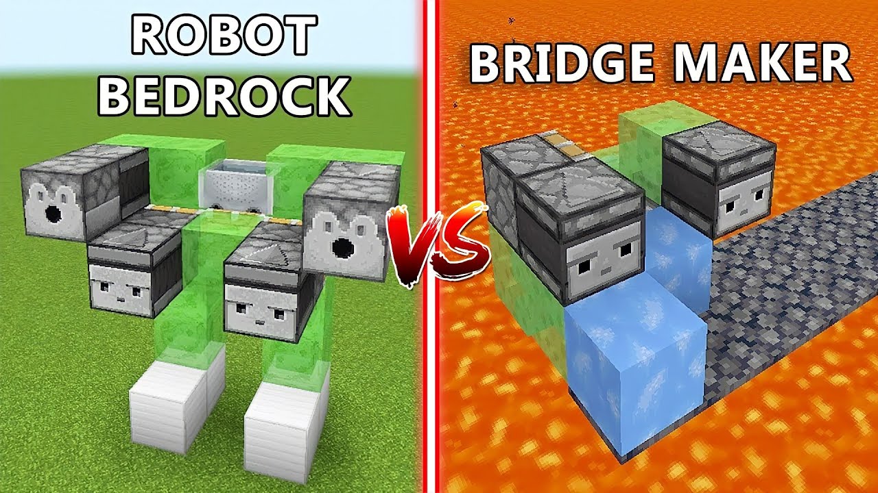 Minecraft Craziest Redstone Builds Of All Times || Minecraft Hindi ...