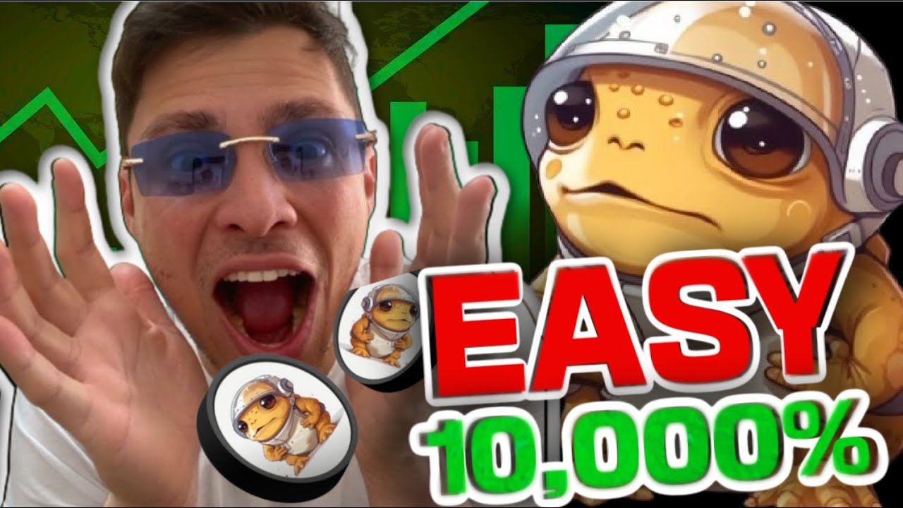 TURBO COIN EASIEST 10,000% RETURN ON YOUR INVESTMENT IN CRYPTO ...