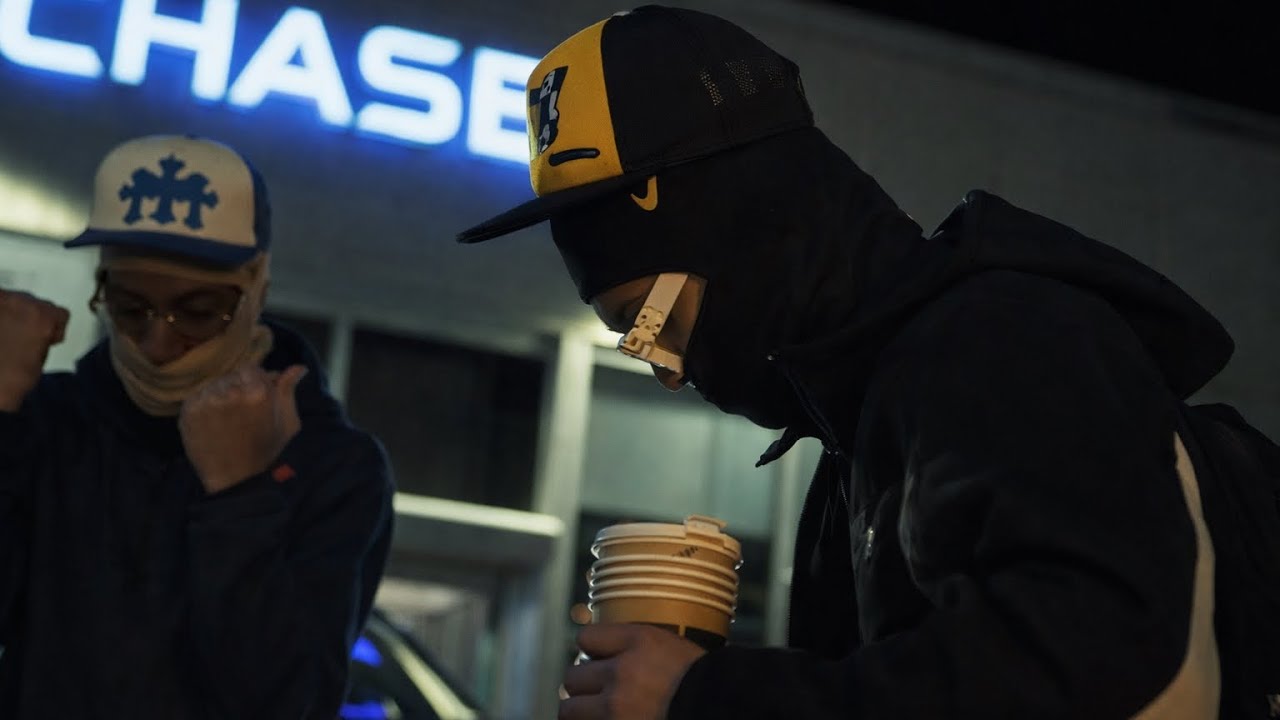 DBJ X IAMNASH - NEXTDAY - YouTube