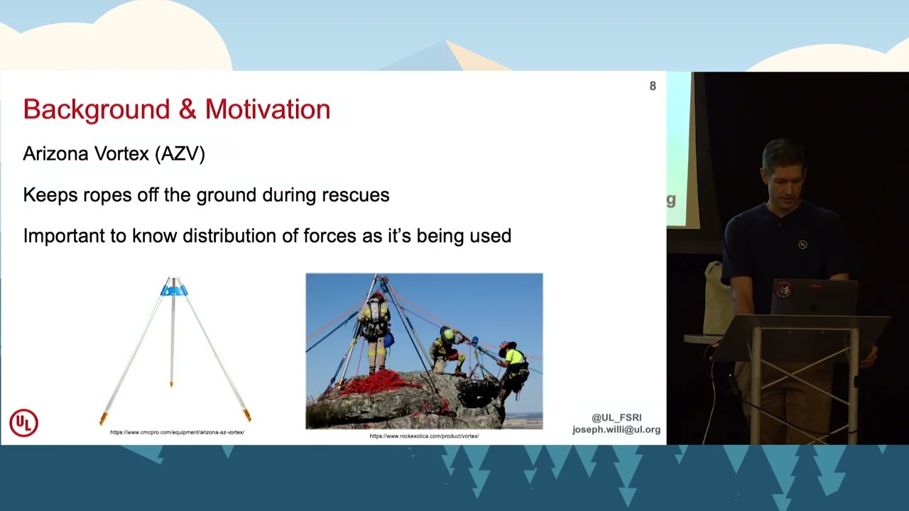 Joe Willi: Using Dash to Create Interactive Web Apps for Non-Technical ...