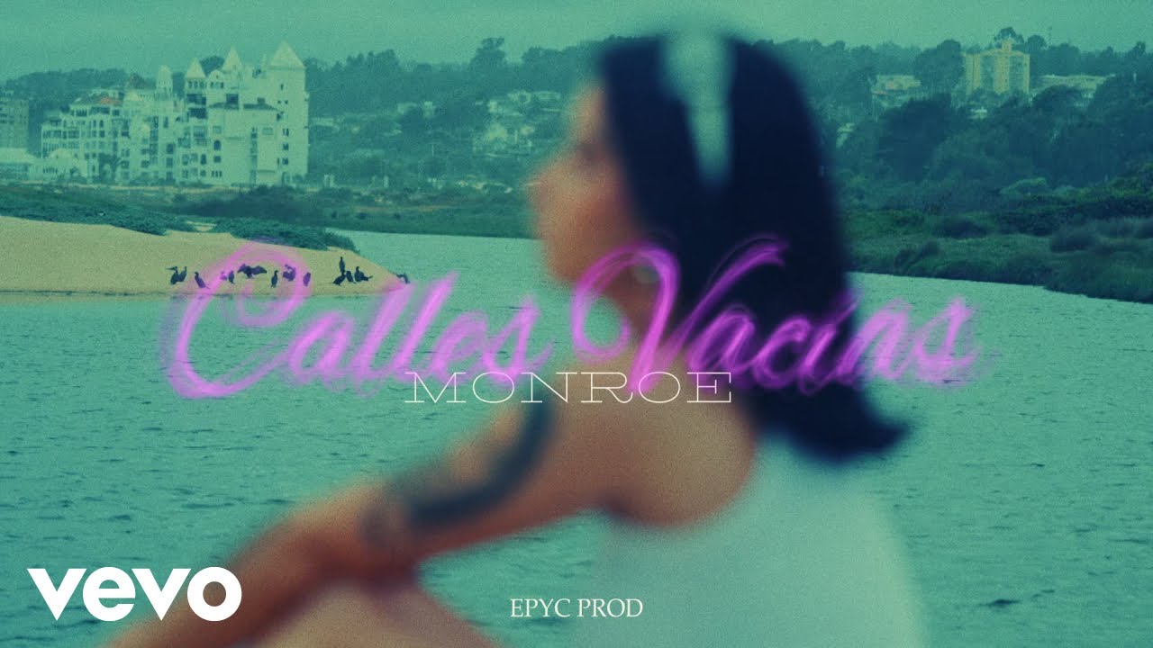 Mulan Monroe - Calles Vacías - YouTube