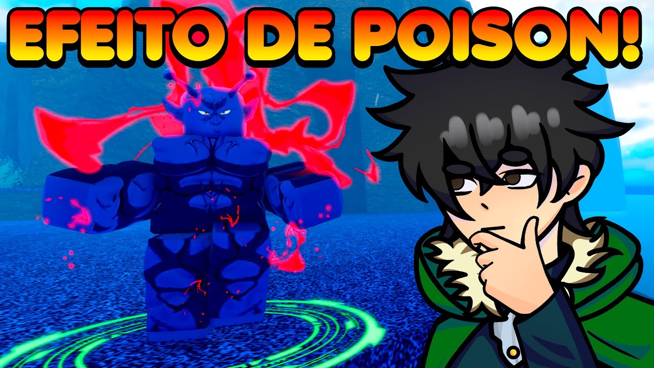 NOVO PERSONAGEM COM POISON DA UPDATE DE ONE PUNCH MAN NO ANIME LAST ...