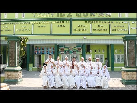 Selamat Idul Fitri ( COVER )