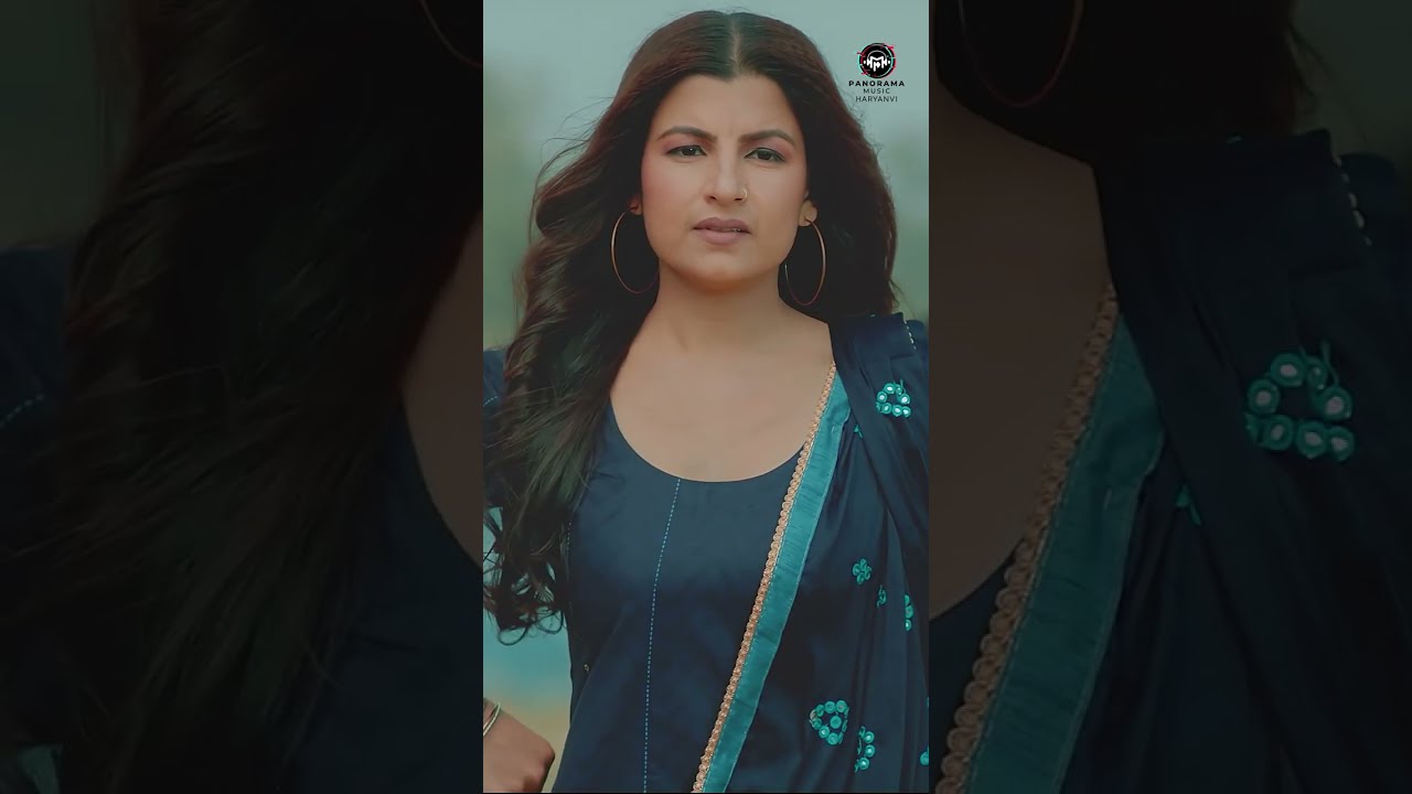 Manisha Sharma - Blame | Haryanvi Songs 2022 | #shorts - YouTube