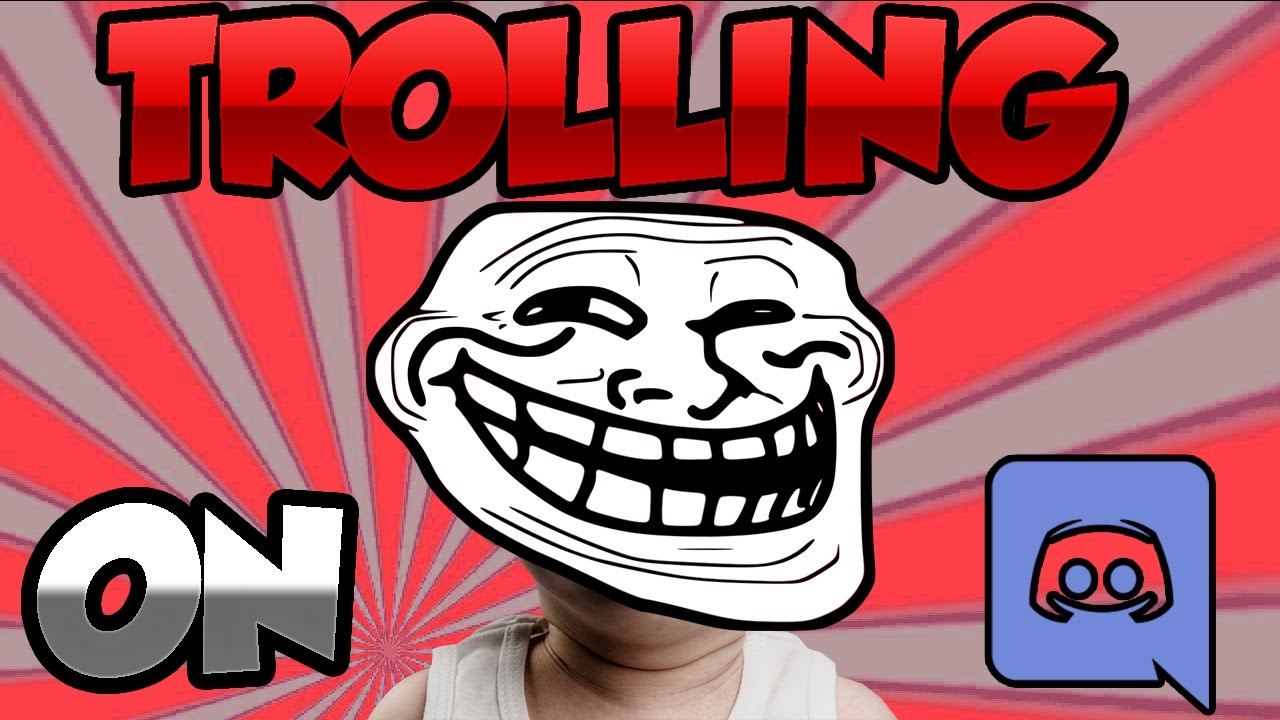 Trolling A Kid On Discord - YouTube