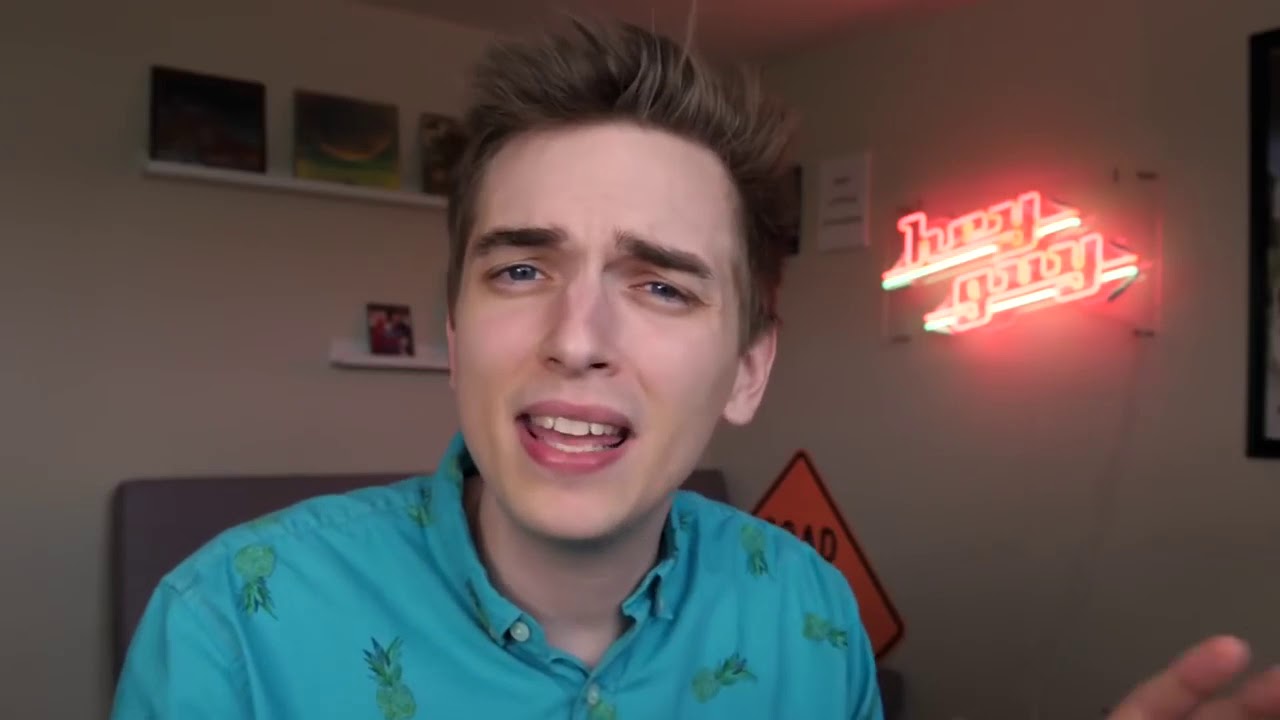 Drew Gooden’s “Swiped” Video Reupload (Deleted) - YouTube