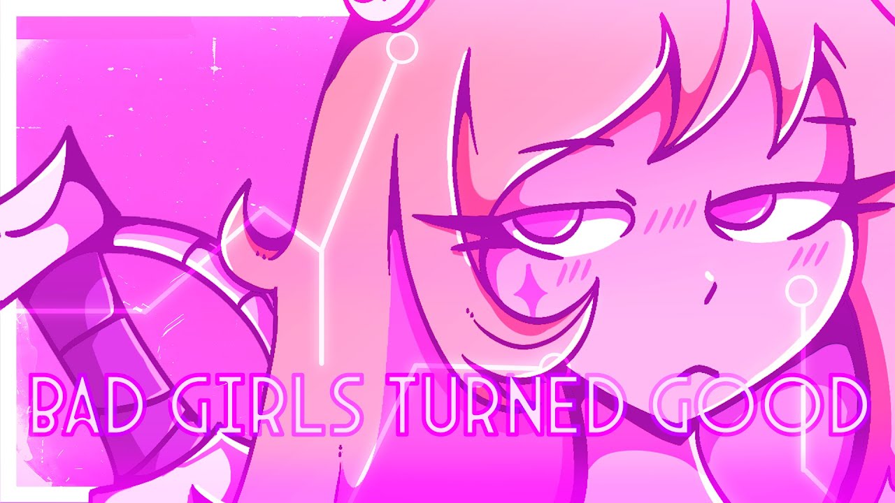 Bad Girls Turned Good - Parsolar - YouTube